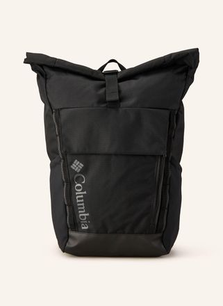 Columbia Rucksack ConveyIii 27 L Mit Laptop-Fach schwarz