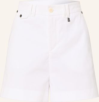 Bogner Shorts Lissy weiss
