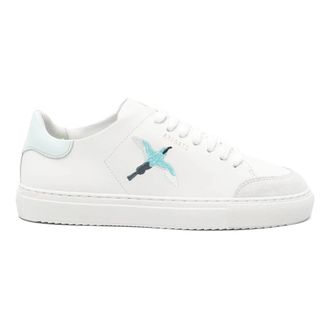 Axel Arigato Clean 90 Bee Bird Sneaker - - Shoes - Damen - Wei&szlig; - 41 EU