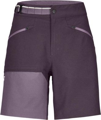 Ortovox Brenta W - kurze Hose - Damen