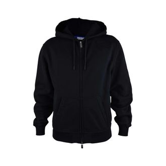 Burberry Herren, Sweatshirts & Hoodies, Schwarzk, MGr&ouml;&szlig;e
