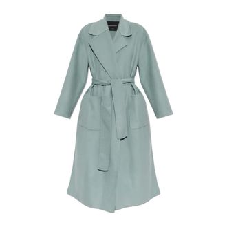 Fabiana Filippi Damen, M&auml;ntel, Blau, MGr&ouml;&szlig;e