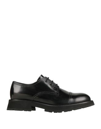Alexander McQueen SCHUHE - Schn&uuml;rschuhe auf YOOX.COM