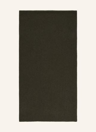 Darling Harbour Darling Harbour Cashmere-Schal gruen