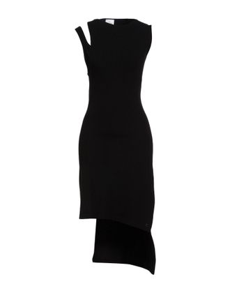 Courr&egrave;ges KLEIDER - Midi-Kleider auf YOOX.COM
