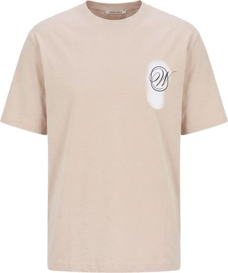 Wood Wood TOPS - T-shirts auf YOOX.COM