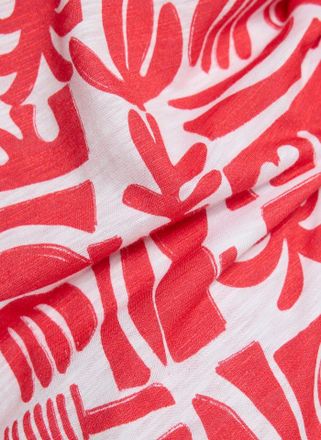 Rabe Print-Shirt T-Shirt
