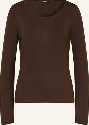 someday Someday Longsleeve Kirosa braun