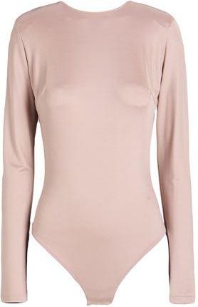 Elisabetta Franchi TOPS - Bodys sur YOOX.COM