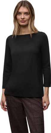 Street One Damen Longstyle Shirt