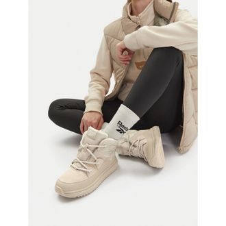 Reebok Schneeschuhe Reebok CEOWB-LEA-JA-C576W Beige