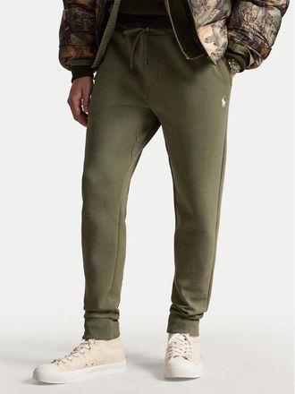 Polo Ralph Lauren Jogginghose 710881518517 Gr&uuml;n Regular Fit