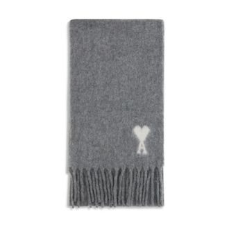 Ami Herren, Accessories, Grau, ONE SIZEGr&ouml;&szlig;e