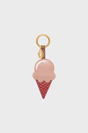 Gerard Darel Charm en cuir - GELATO - Rose