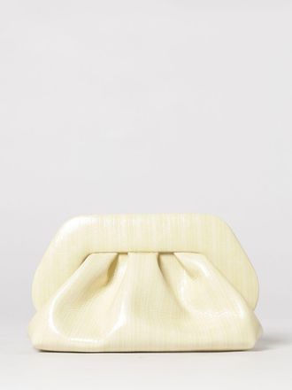 Themoir&egrave; Pochette THEMOIR&Egrave; Femme couleur Blanc