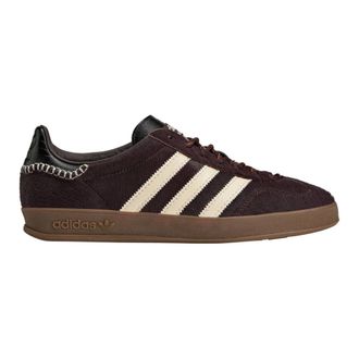 adidas Homme, Sport, Brun, Taille: 43 1/2 EU Gazelle Indoor Pony Hair