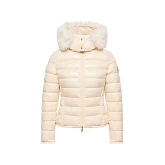 Moncler Quilted Jacket