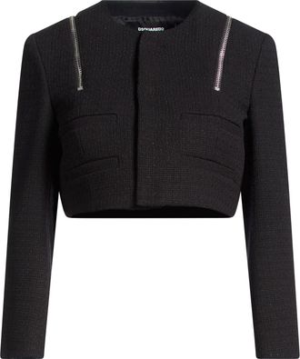 Dsquared2 JACKEN & M&Auml;NTEL - Jacken und Anoraks auf YOOX.COM