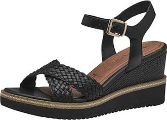 Tamaris Sandalo Donna Tamaris Black, 41