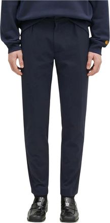 Paul Smith Chinos - Homme - Pantalons - Bleu - Taille: W36