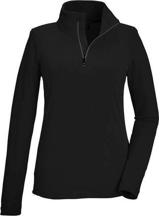 Killtec Damen Shirt KSW 101 WMN FLC SHRT
