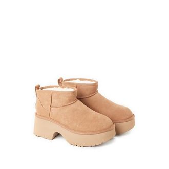 UGG Bottines Classic Ultra Mini New Heights