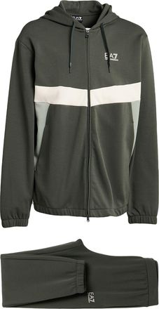 Emporio Armani OVERALLS - Sportanz&uuml;ge auf YOOX.COM