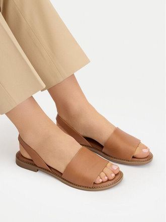 Lasocki Lasocki Sandalen CEO-EST-AFIONA-17 Braun
