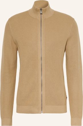 Joop Joop! Jeans Strickjacke Periamo braun