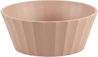 KESPER | Obst & Salatschale Durchmesser 25 cm H&ouml;he 12,8 cm M&uuml;slischale Eisschale | 42622