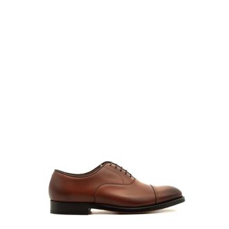 Doucal's Herren, Schuhe, Braun, 45 EUGr&ouml;&szlig;e