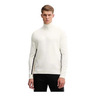 Fusalp Pull Natom - Homme - Sport - Beige - Taille: S