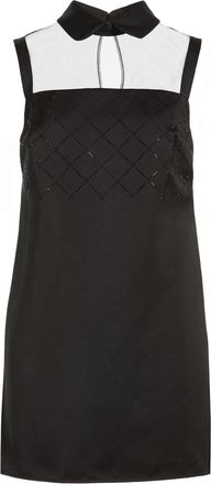 Elisabetta Franchi KLEIDER - Mini-Kleider auf YOOX.COM