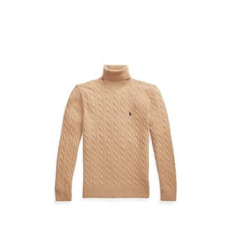 Polo Ralph Lauren Pull en laine et cachemire