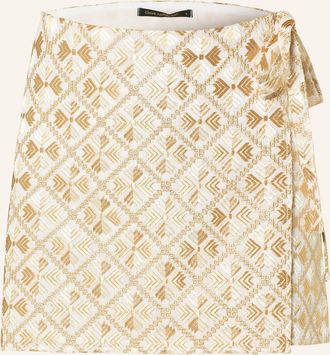 Greek Archaic Kori Wickelrock weiss