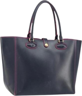 Loewe Damen, Pre-Owned, Blau, ONE SIZEGr&ouml;&szlig;e