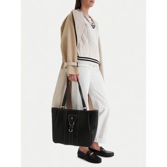 Beverly Hills Polo Club Handtasche Beverly Hills Polo Club CEO-BHPC-C-025-09 Schwarz