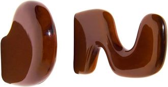 PETITE FRITURE Pat&egrave;res en c&eacute;ramique Klump - Set de 2 Petite friture