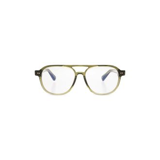 Jacquemus JAC 139 Optikgestell - - Accessories - unisex - Gr&uuml;n - ONE SIZE