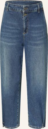Liu Jo Liu Jo Barrel Jeans blau