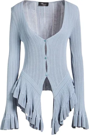 Blumarine STRICKWAREN - Strickjacken auf YOOX.COM