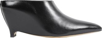 Maison Margiela Heel-less Mule
