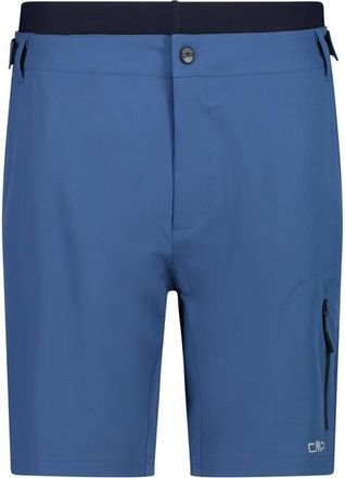 F.lli Campagnolo Herren Tight MAN FREE BIKE BERMUDA WITH INNER MESH UNDERWEAR