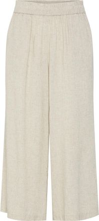 Pieces Female Culottes PCPIA