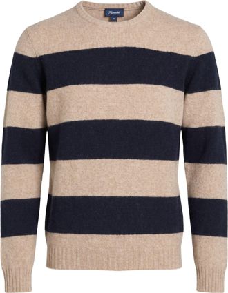 Fa&ccedil;onnable STRICKWAREN - Pullover auf YOOX.COM