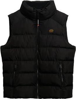 Superdry Sports Vest L
