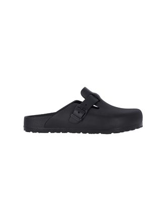Birkenstock Boston Mules