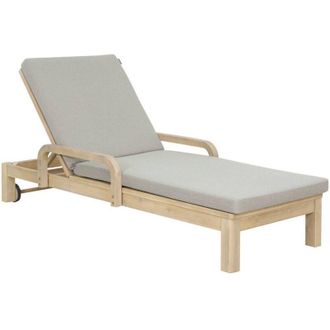 Hesperide Poolliege Papua beige - Hesp&eacute;ride