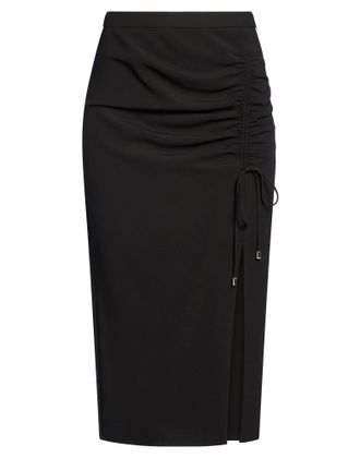 Patrizia Pepe HOSEN & R&Ouml;CKE - Midi-R&ouml;cke auf YOOX.COM