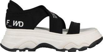 F_WD SCHUHE - Sandalen auf YOOX.COM